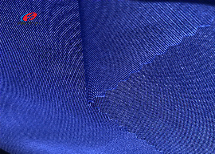Solid Soft Hand Feel 4 Way Stretch Lycra Fabric 220GSM 50D + 40D Yoga ...