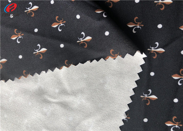 Breathable 4 Way Stretch Weft Knitted Fabric 90 Poly 10 Spandex Lycra ... Breathable 4 Way Stretch Weft Knitted Fabric 90 Poly 10 Spandex Lycra ...