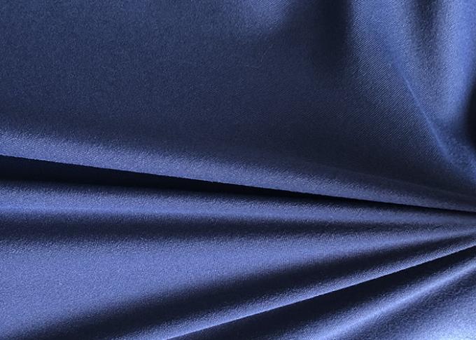 Legging Double Side Brushed Interlock Knit Fabric