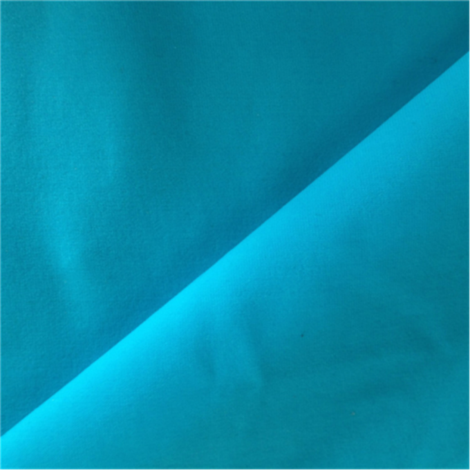 Underwear For Ladies Knitting Polyester Spandex Lycra Stretch Plain ...