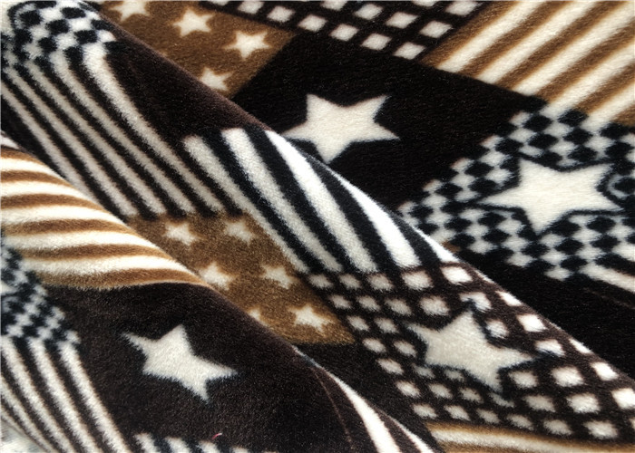 Turquoise Velvet Soft Hand Feel Fabric 250gsm Print 92% Polyester 8% ...