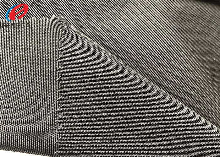 4 Way Stretch Nylon Spandex Sports Mesh Fabric Power Mesh Fabric