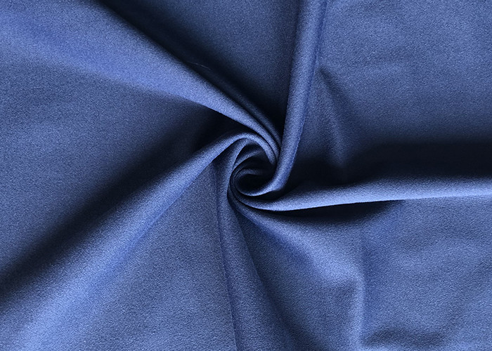 Legging Double Side Brushed Interlock Knit Fabric