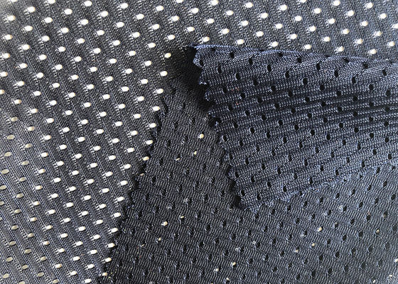 Sports Mesh Fabric factory, Buy good quality Sports Mesh Fabric ...