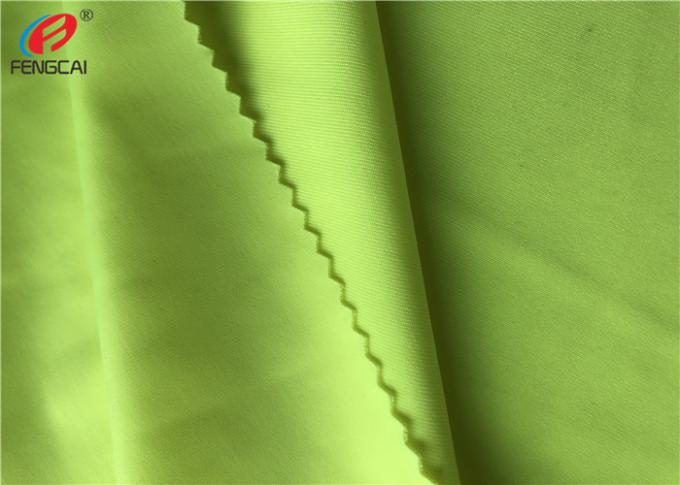4 Way Stretch Polyamide Elastane Nylon Spandex Fabric For Bra