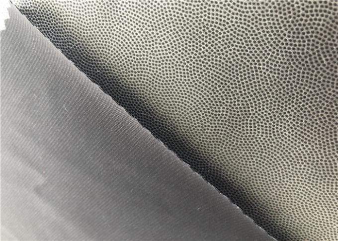 Bonded Nylon Spandx TPU Coated Fabric With Waterproof Film